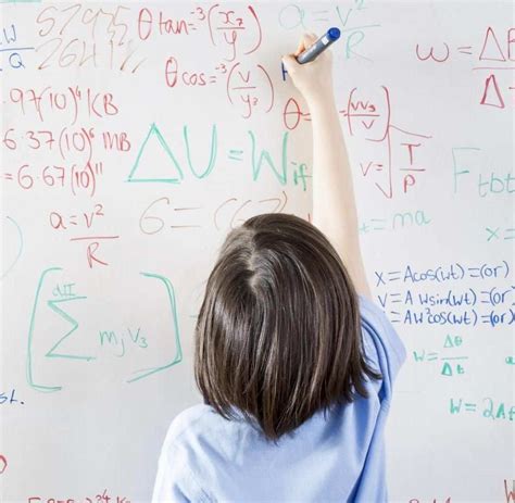 Year Old Kid Gets Bachelor S Degree In Physics Hopes To