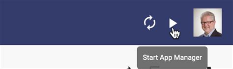 App Managers Apex Designer Documentation Site