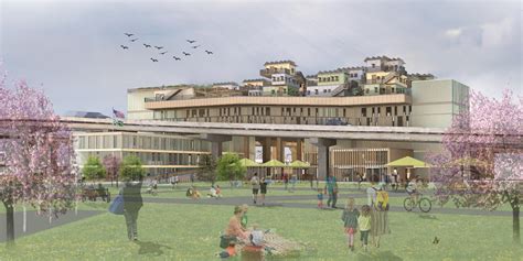 Aia And Acsa Announce The Winners Of The 2019 2020 Cote Top Ten For
