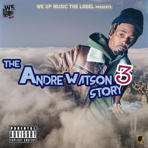 ‎the Andre Watson Story Pt 3 By Young Dre On Apple Music