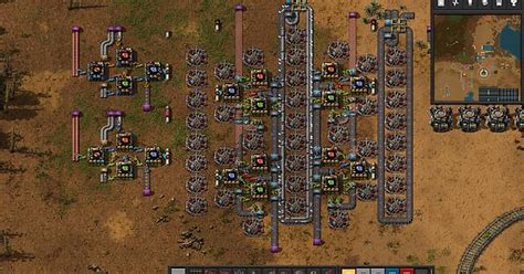 Factorio Blue Chip Design Album On Imgur