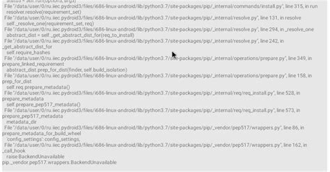 A Webview That Actually Works Kivy
