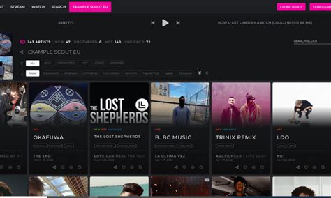 Unimedia Technology Reviews View Portfolios Designrush