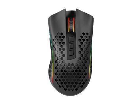 Mouse Gamer sem fio Storm Pro r É BOM Reviews e Promoções