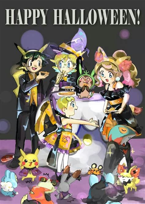 Ash And Pikachu Best Friends Forever