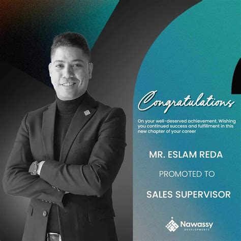 Eslam Reda On Linkedin Nawassydevelopments Thegrandestbuilders