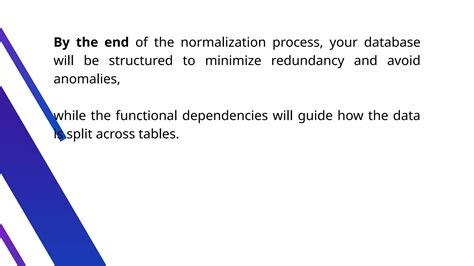 Functional Dependency Second Lessonpptx