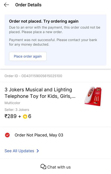 Jitendra Kumar On Linkedin Flipkart Flipkart Support I Am Very Disappointed To See How A Big…