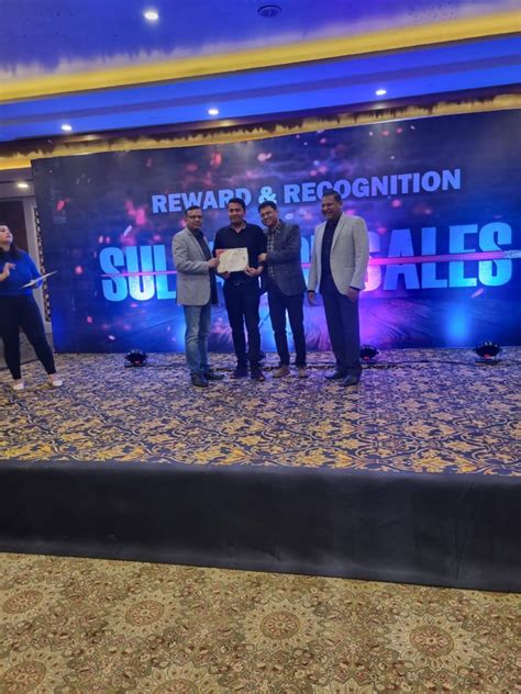 lokesh kumar on linkedin rewards achivement