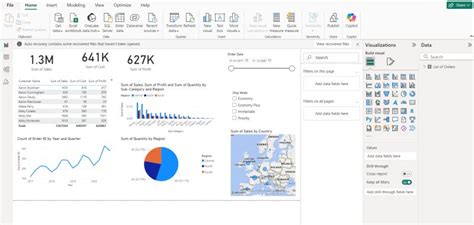 Ai Copilot Excel Dataanalysis Powerbi Powerbi Aidashboards Dataanalysis Excel Copilot