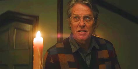 Heretic Trailer A Twisted Hugh Grant Forces Two Women To Confront