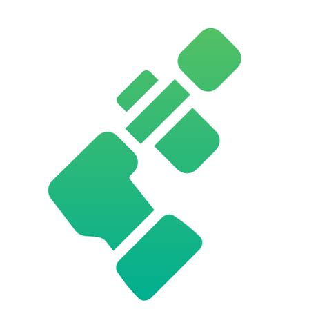 Spray Gun Generic Flat Gradient Icon Spray Gun Generic Flat Gradient Icon