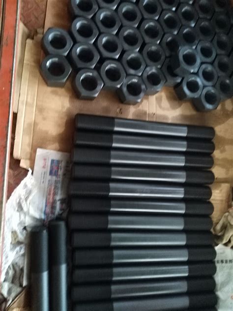 API A Casing Head Tubing Head Assembly For Oilfield Wellhead Casing Head And Tubing Head