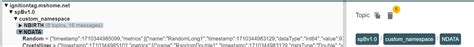 Connection And Publishing Works Through Mqtt Engine But Fails In Mqtt Transmission Mqtt