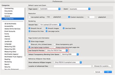 Is There A Way To Have A File Open In Output Previ Adobe Community 9594776