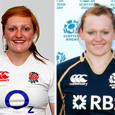 5 Pairs Of Rugby Siblings Who Represent Different Nations Page 4 Of 5