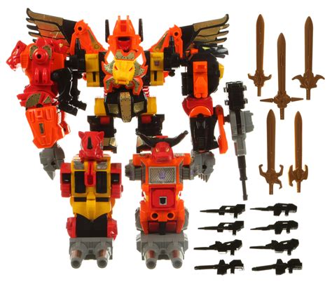 Animatrons Predaking Predaking D 78 Transformers G1 Transformers 2010 Destron
