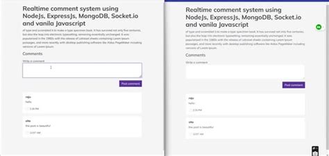 Kiran Rai On Linkedin Codersgyan Websockets Socketio Realtime Fullstackdevelopment…