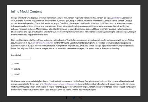 Modal Window Guide Uses Tips Best Plugins Appcues Blog