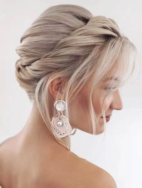 ۱۰۰ شینیون موی کوتاه ، بسیار شیک و رویایی دوره های دترلند