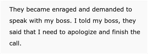 Boss Tells Employee To Only Take Breaks When They Tell Him To Regrets It After He Just Stops