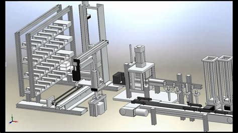 Solidworks Simulation Using Labview Youtube