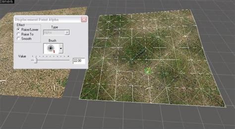 Wiki Tutorial Creating Blend Textures For Displacements TWHL Half Life And Source Mapping