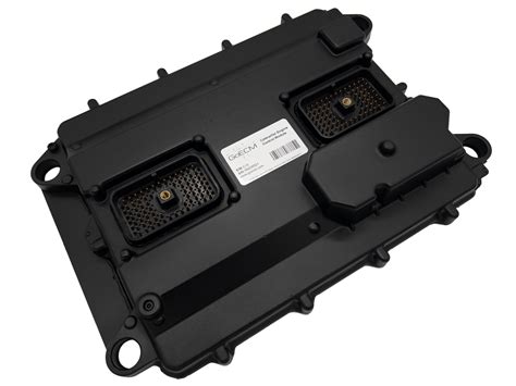 Caterpillar Ecm Repair Service Goecm