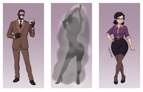 Tf Tg Seduce Me By Wixedecho On Deviantart