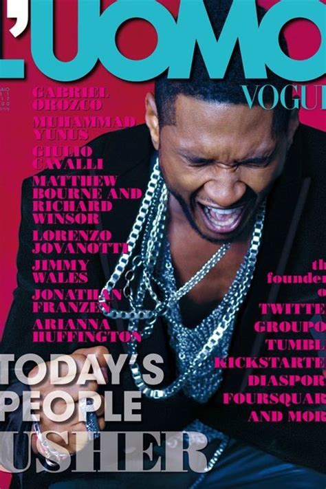 Luomo Vogue Covers Part 3 Vogue Italia