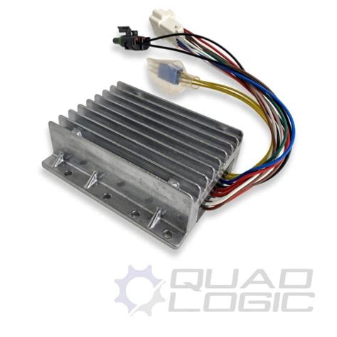 Sportsman 400 450 500 Sure Power Replacement Ecm Quad Logic