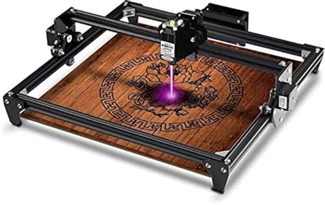 Tt 2 5 Laser Engraver Machine Laser Cutter Engraving Machine Diy Laser Wood Engraver 300x400mm