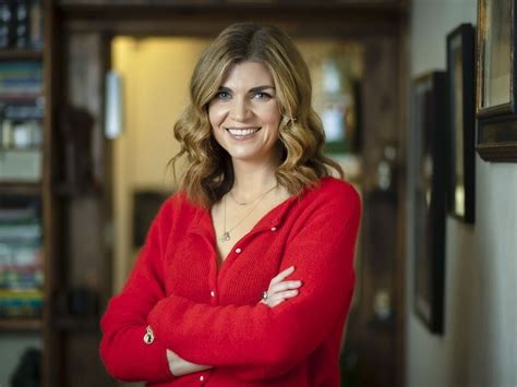 Muireann Oconnell Left Astounded By Support After She Revealed ‘casual Sexual Assault