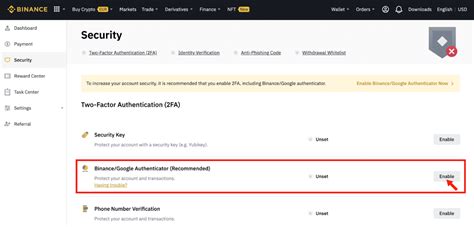วิธีใช้งาน Binance Authenticator สำหรับยืนยัน 2fa บน Binance Siam