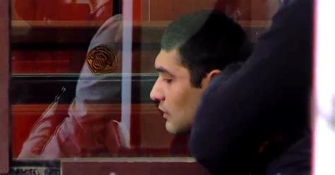 რუსთავში 4 ადამიანის მკვლელობაში ბრალდებულსა და მის ძმას სასამართლომ