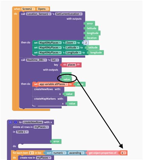 sorting data viewer list questions about thunkable community