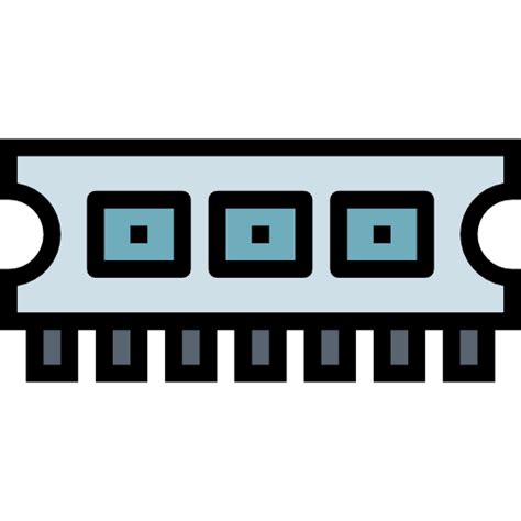Ddr3 Ram Icon Png And Svg Vector Free Download Atelier Yuwa Ciao Jp