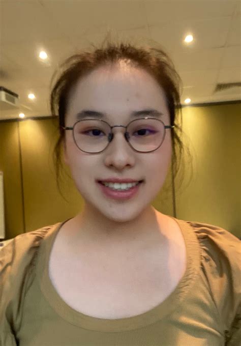 Yawei Chen Research And Higher Education