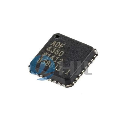 original adf4350bcpz integrated circuit adf4350 high performance clock