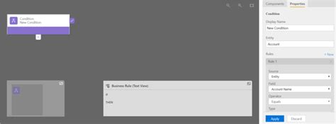 Business Rules In Dynamics 365 Carl De Souza