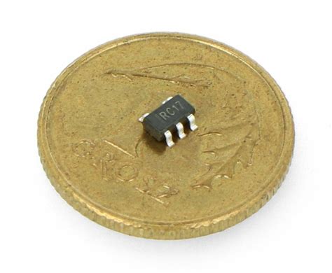 Sot 23 What Is It Technical Data Botland