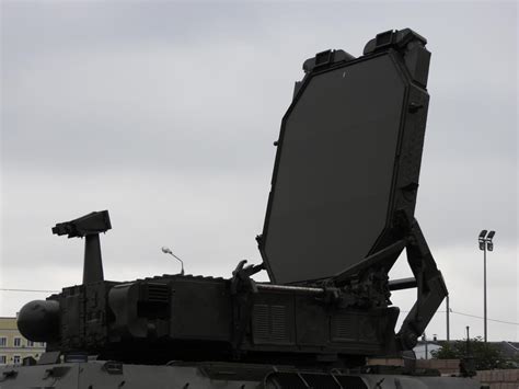 Изделия для определения огневых средств противника миномётов РСЗО тактических ракет