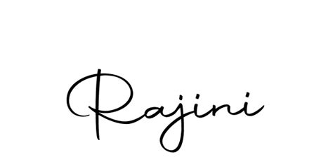 96 Rajini Name Signature Style Ideas Outstanding Name Signature
