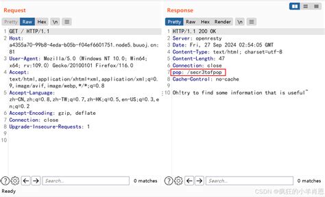 Ssti模板注入ctf实例ssti Ctf Csdn博客