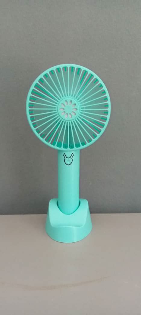 Petit Ventilo I Bizz