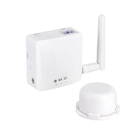 Meet GL S A Bluetooth IoT Gateway For BLE To MQTT Transmission Electronics Lab