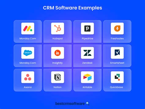 Unveiling Top CRM Software Examples A Personal Guide BestCRMSoftware