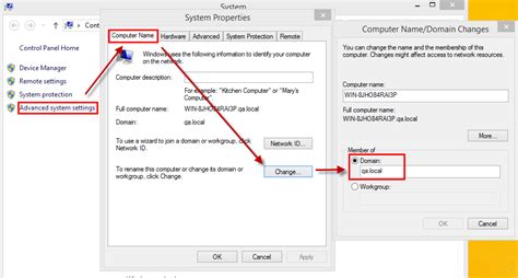 Windows Single Sign On Documentation ProcessMaker
