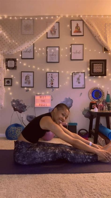 Caterpillar Pose Meet The Yin Yoga Poses Yin Yoga Poses Poses