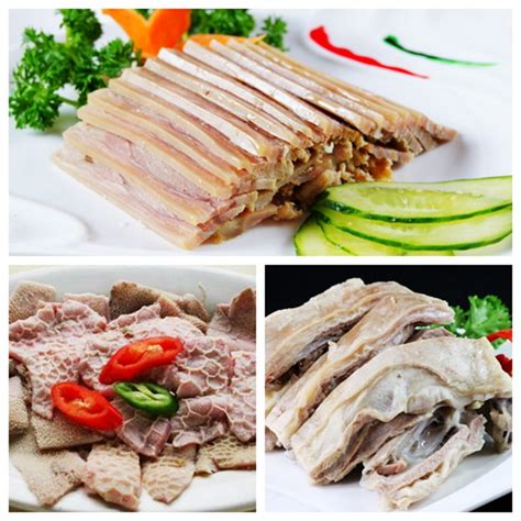 年货特产四川特色简阳新鲜羊肉羊杂羊肚羊肉可自由配好吃滋补包邮 开开心心156